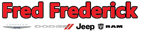 Fred Frederick - Chrysler Dodge Jeep RAM Dealer in Easton, MD